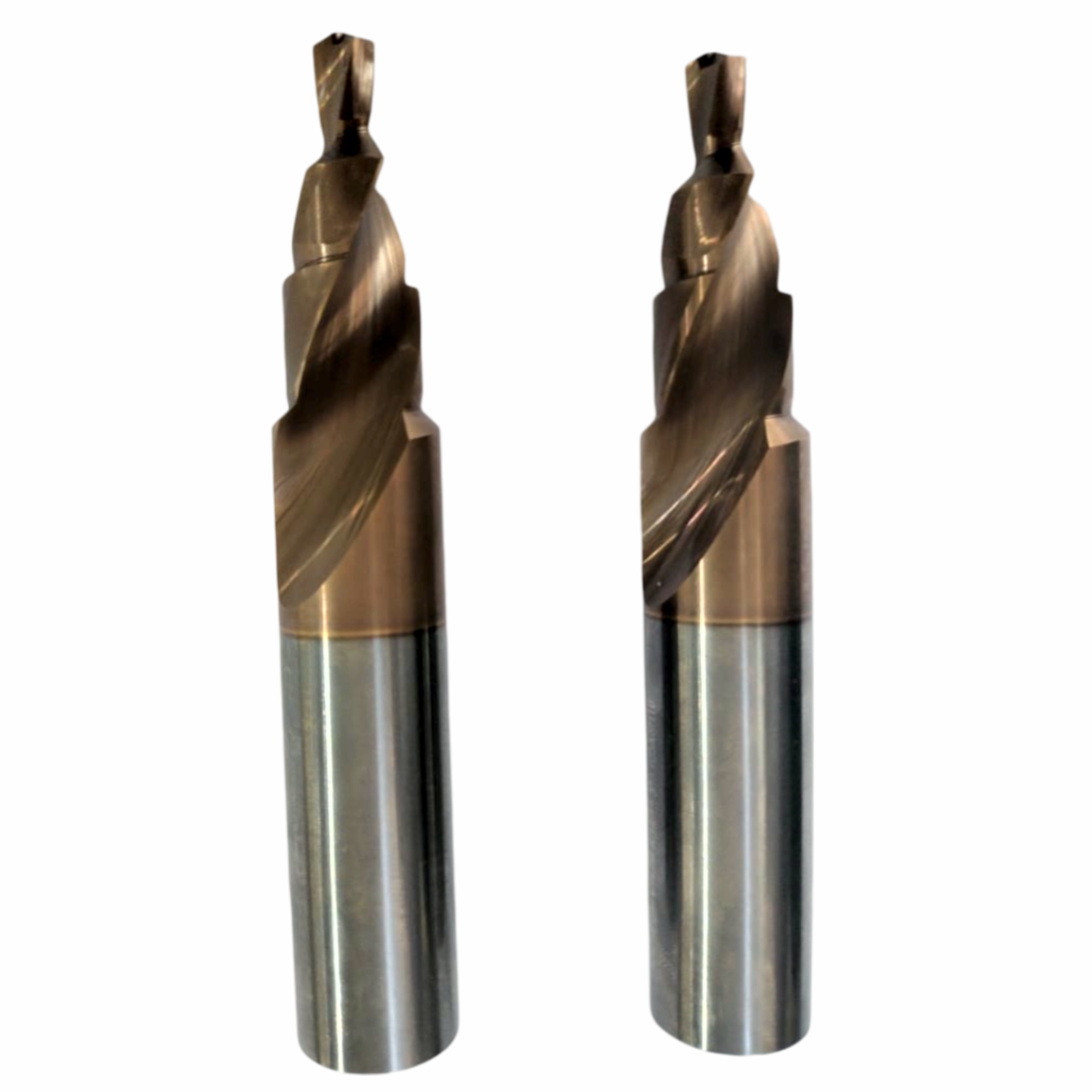 Precision Profile Form Tools | Custom Solutions for Accurate Machining